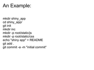 Git submodule | PDF | Technology & Computing