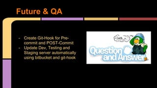 Gitt and Git-flow | PPT