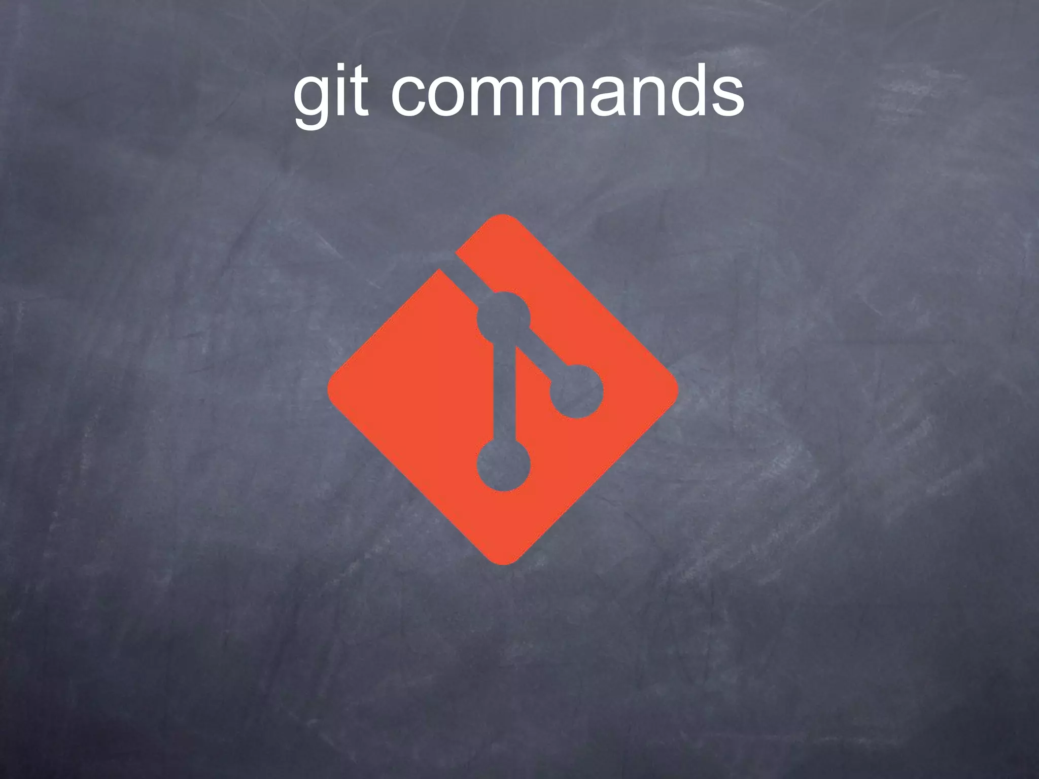 Introduction to Git | PDF