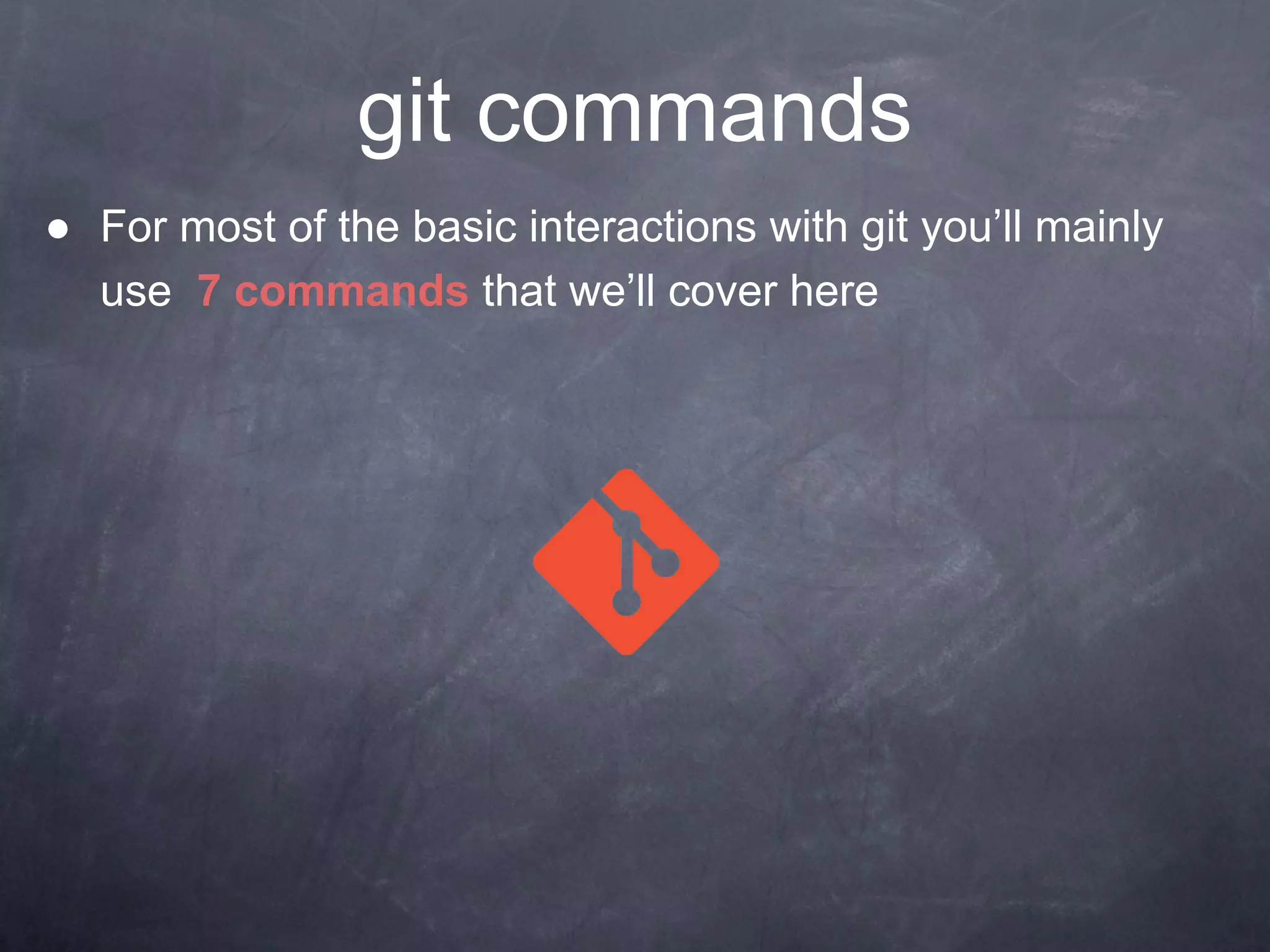 Introduction to Git | PDF