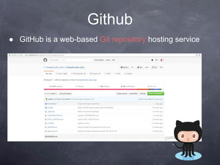 Introduction to Git | PDF