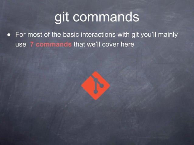 Introduction to Git | PDF | Operating Systems | Computer Software and Applications
