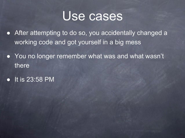 Introduction To Git Pdf Operating Systems Computer Software And Applications 9444