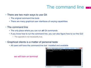 Git training v10 | PPT