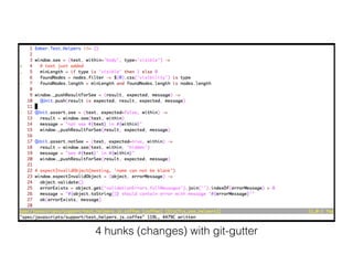 Git tips & tricks | PDF | Programming Languages | Computing