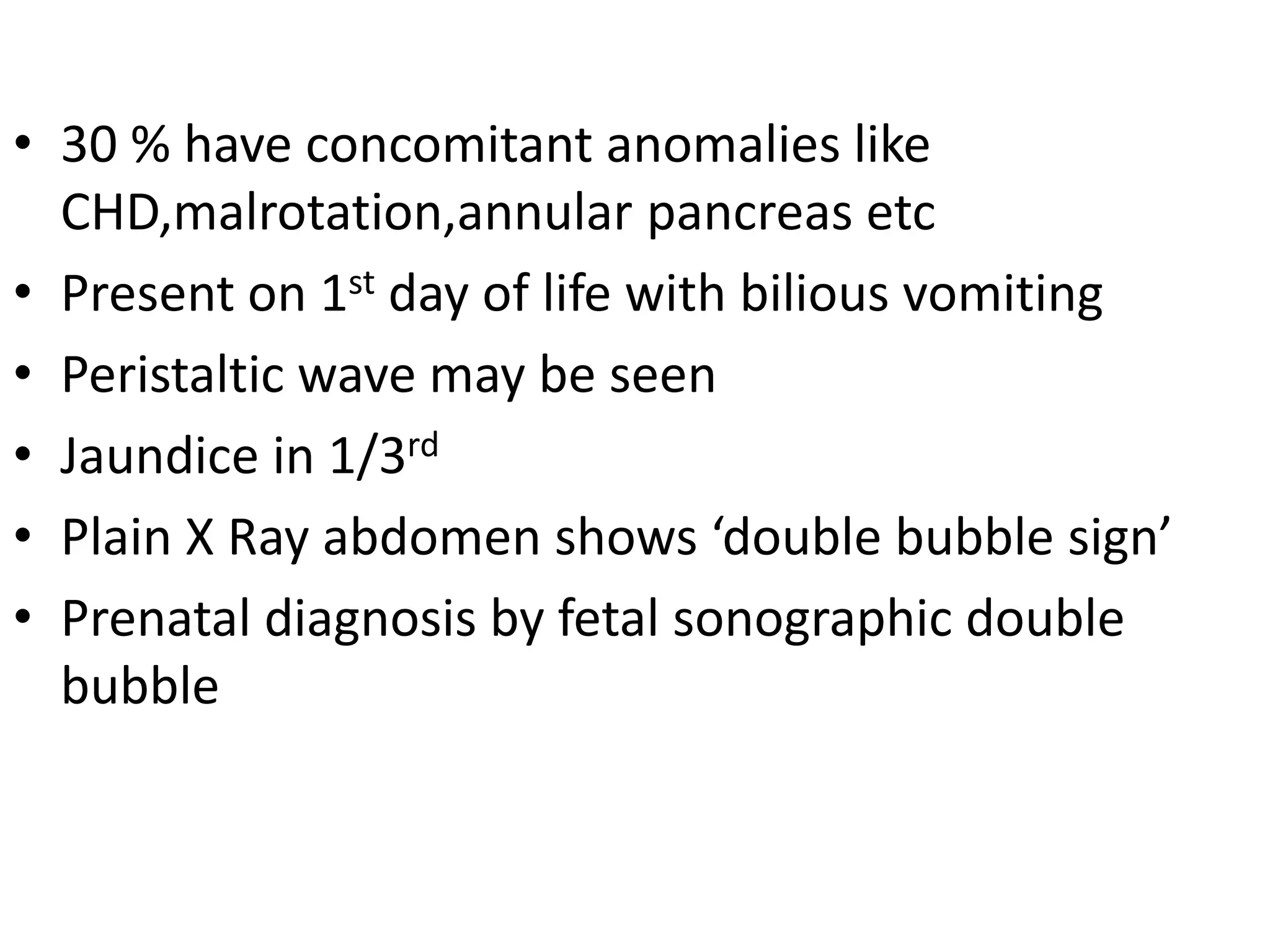 DEVELOPMENT OF GIT AND CONGENITAL ANOMALIES OF GIT | PPTX