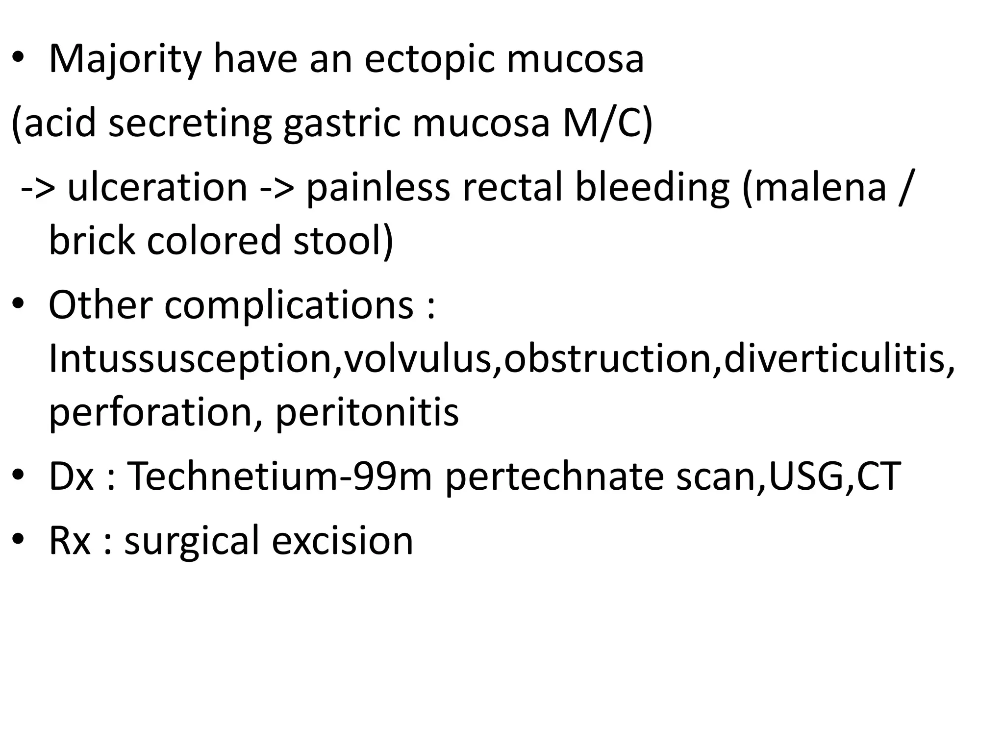 DEVELOPMENT OF GIT AND CONGENITAL ANOMALIES OF GIT | PPTX