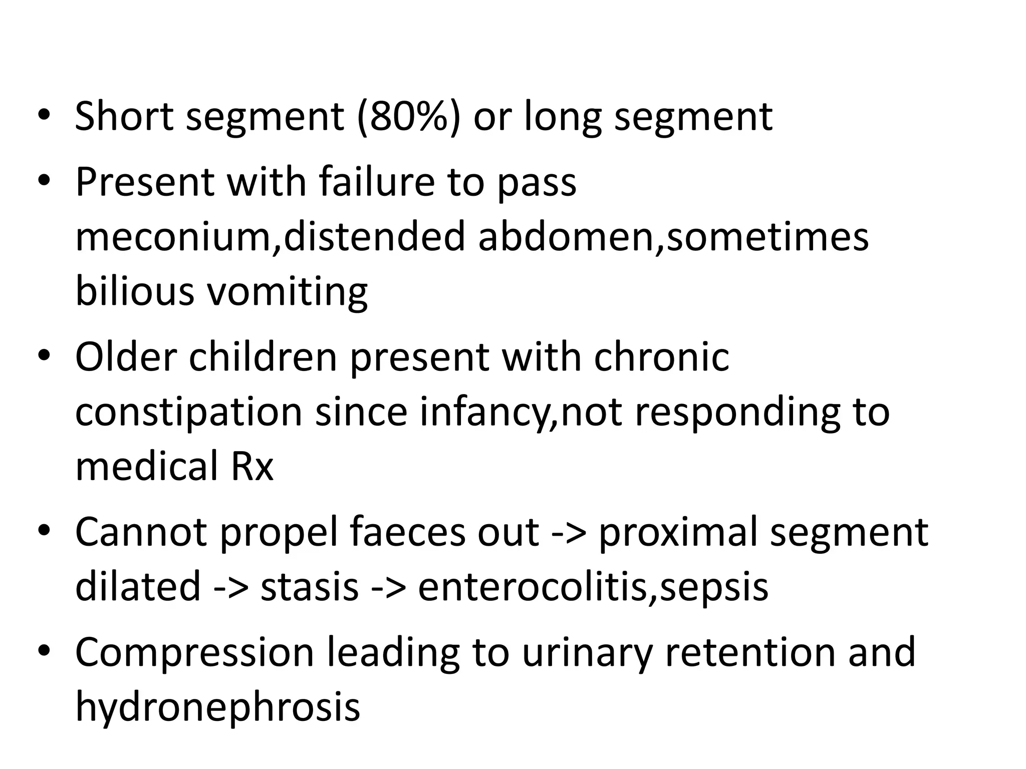 DEVELOPMENT OF GIT AND CONGENITAL ANOMALIES OF GIT | PPTX