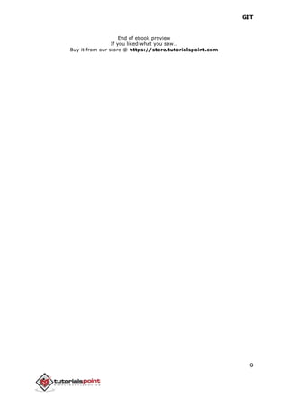 Git tutorial | PDF | Web Development | Internet