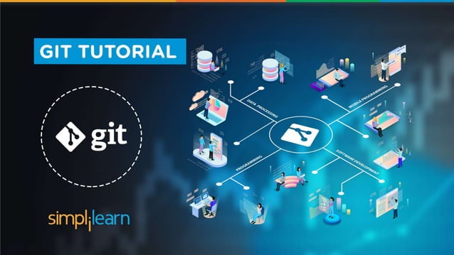 Git Tutorial For Beginners | What is Git and GitHub? | DevOps Tools ...