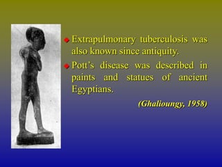 GI Tuberculosis - Shokry Hunter.ppt
