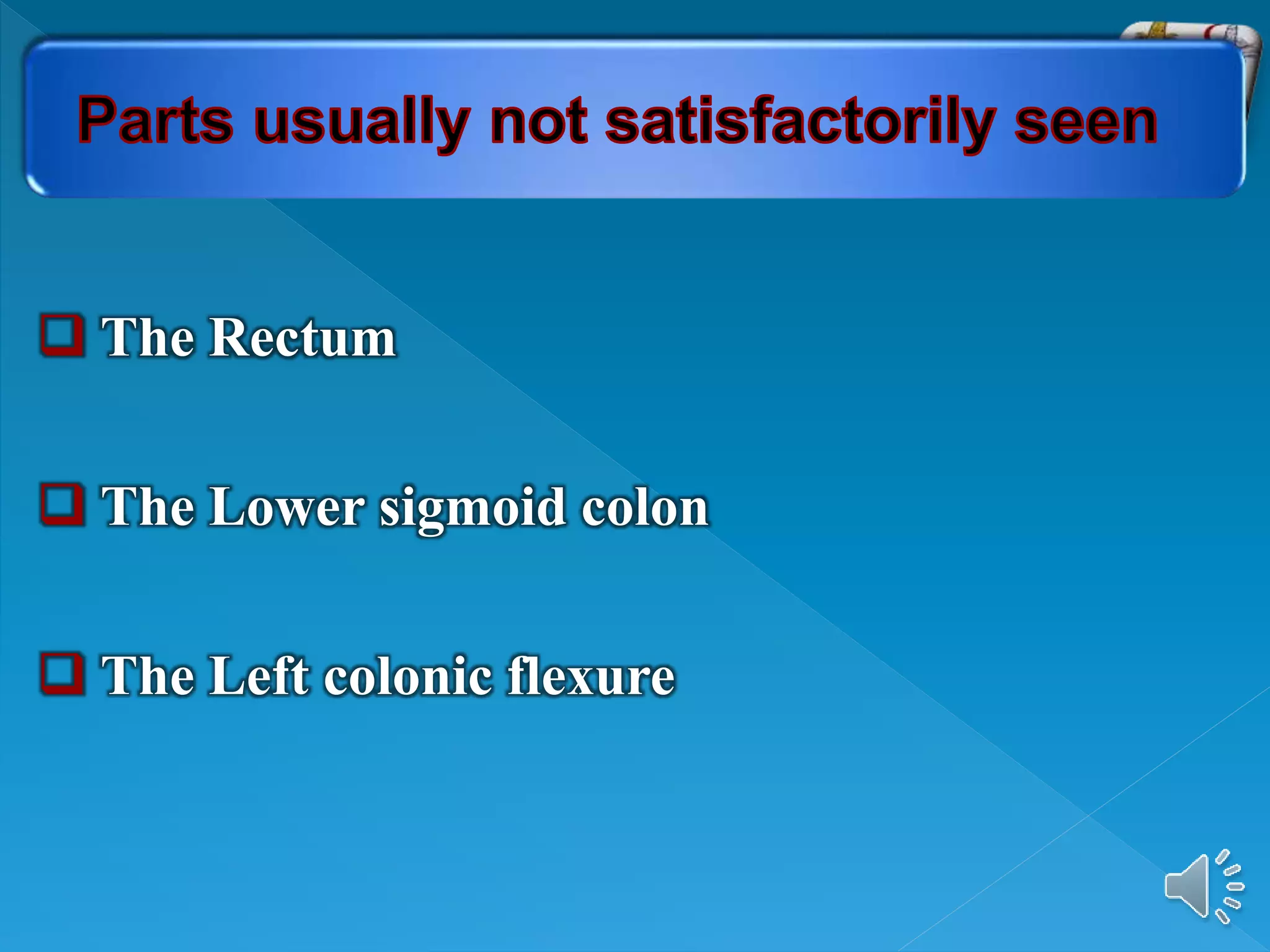 Git ultrasound part I technique & normal appearance | PPT