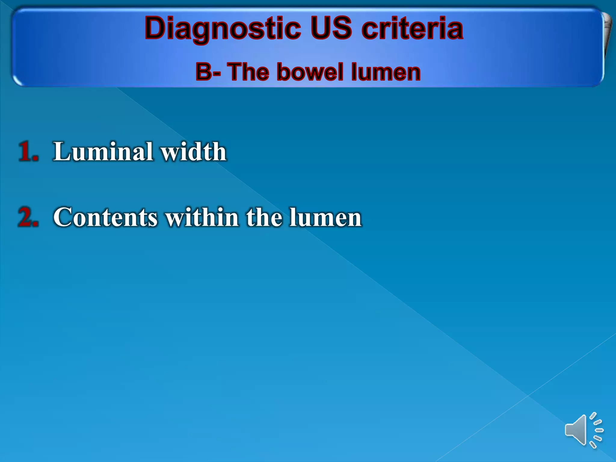 Git ultrasound part I technique & normal appearance | PPT
