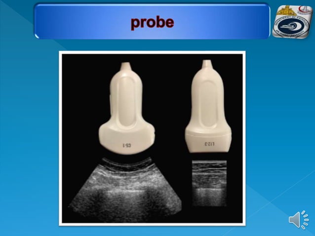 Git ultrasound part I technique & normal appearance | PPT