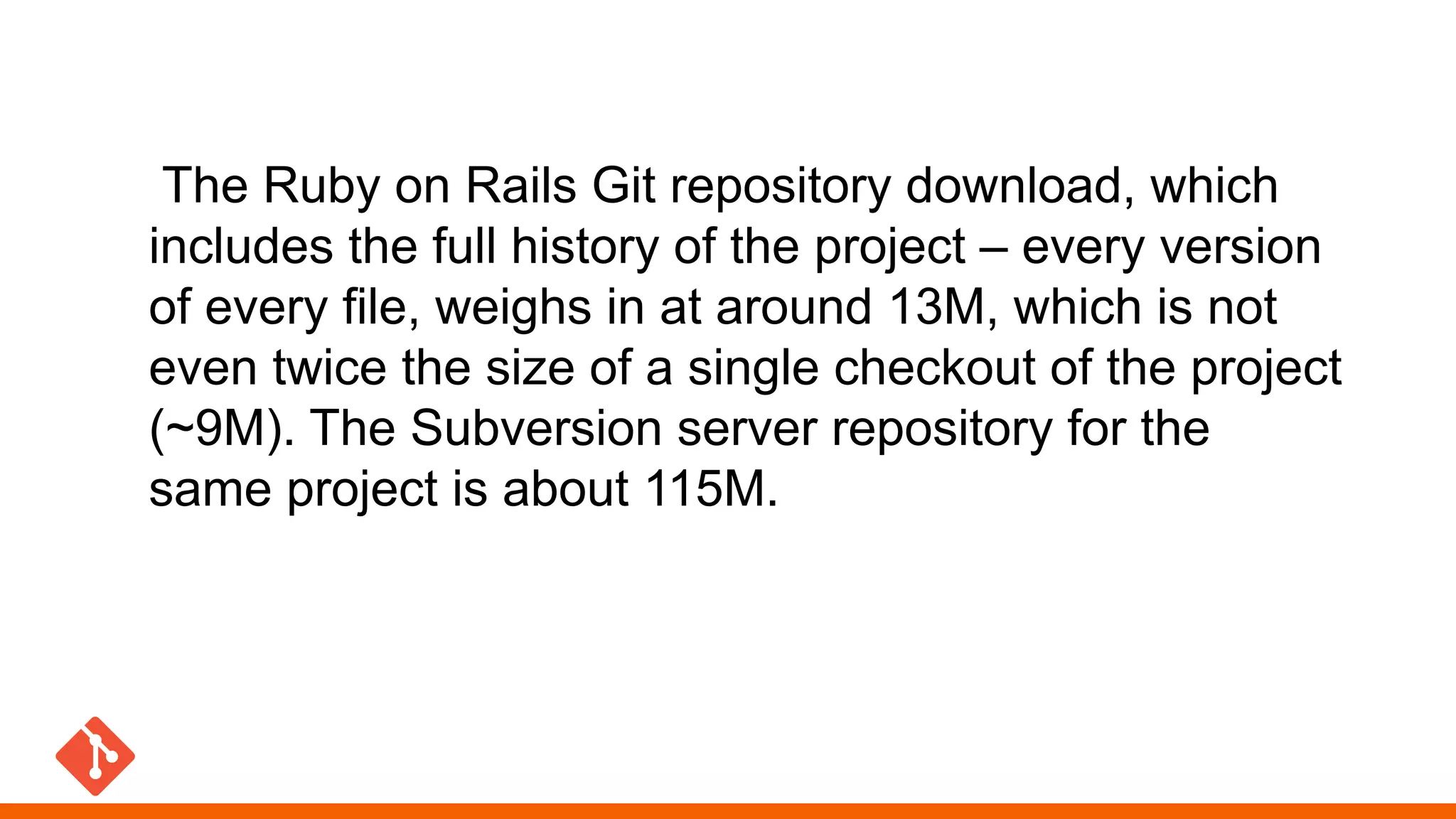 Git (Internals) | PDF