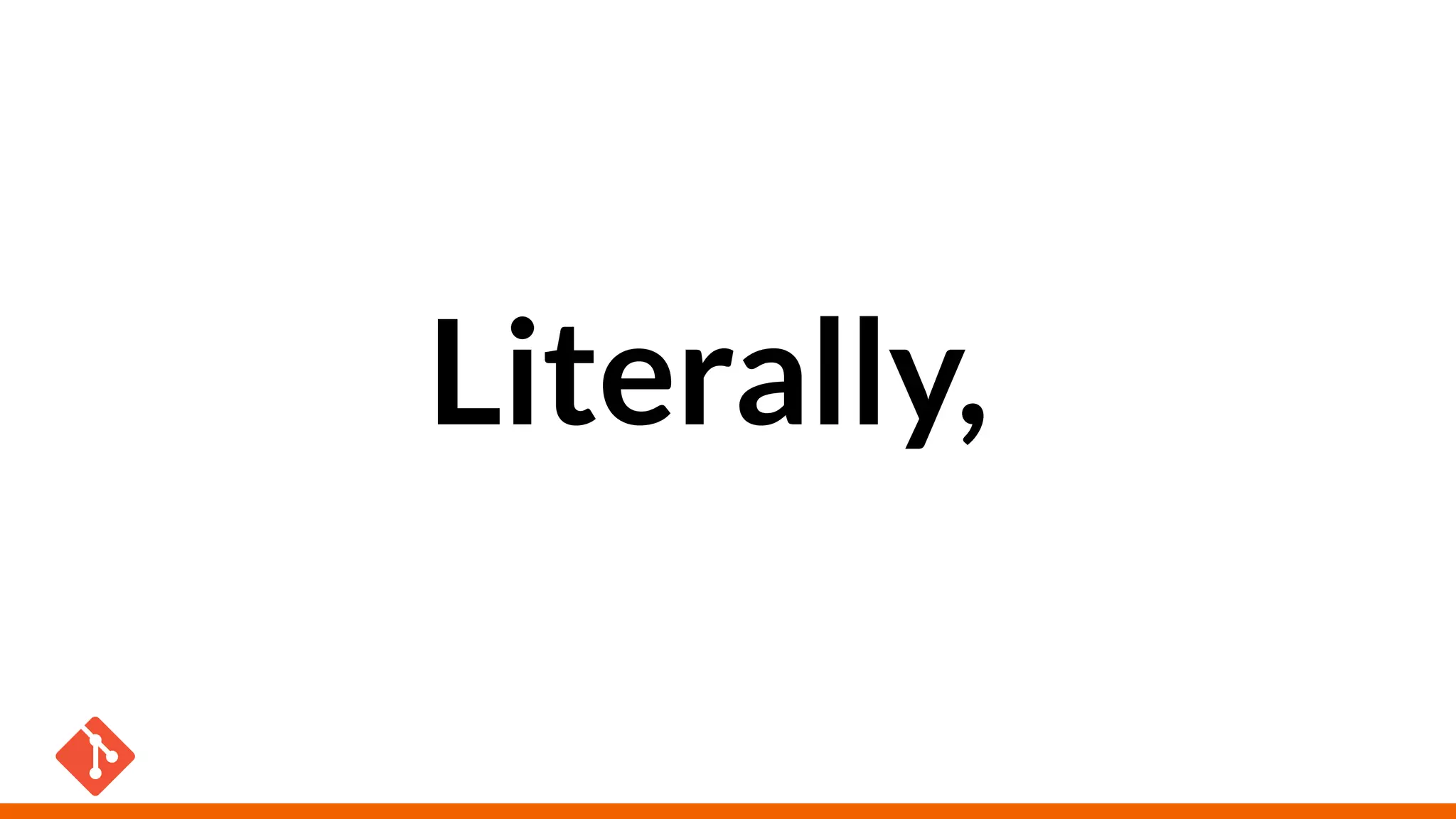 Git (Internals) | PPT