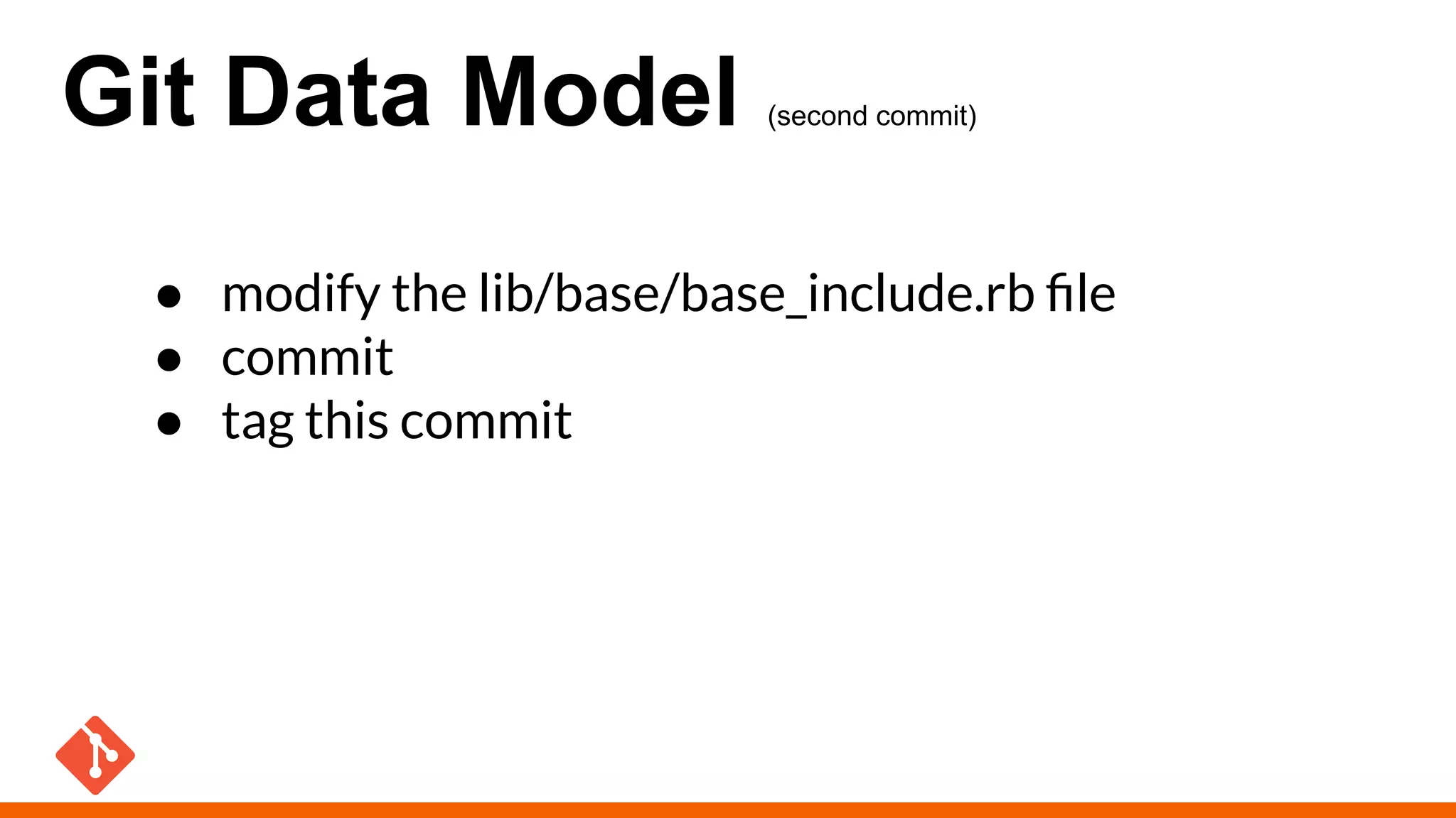 Git (Internals) | PPT