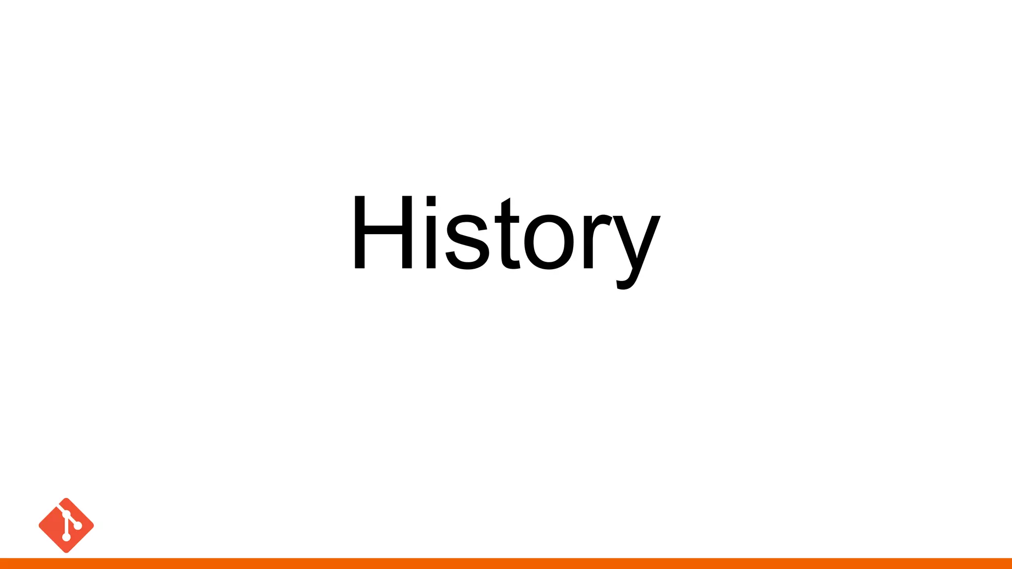 Git (Internals) | PPT