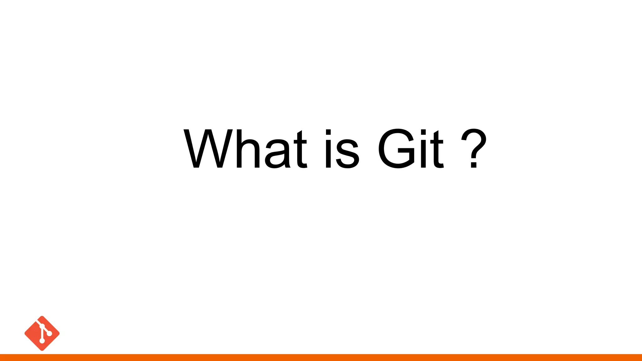 Git (Internals) | PPT