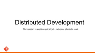 Git (Internals) | PPT