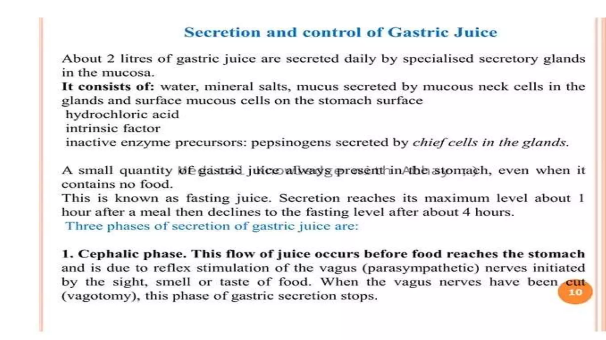 DIGESTIVE SYSTEM ANATOMY AND PHYSIOLOGY SLIDESHARE | PPTX