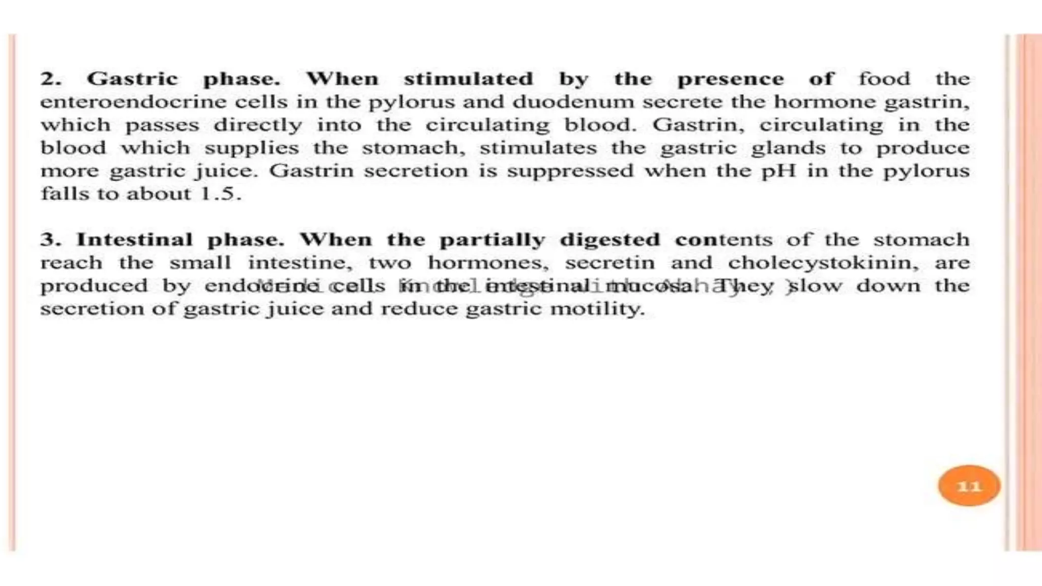 DIGESTIVE SYSTEM ANATOMY AND PHYSIOLOGY SLIDESHARE | PPTX