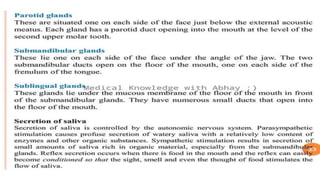 DIGESTIVE SYSTEM ANATOMY AND PHYSIOLOGY SLIDESHARE | PPTX