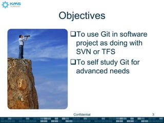 Git Version Control System | PDF