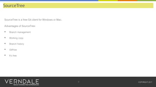 Git with bitbucket | PPTX