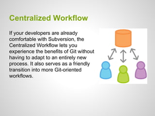 Git workflows | PDF