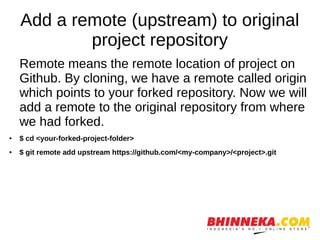 Mr.Crabs Git workflow | PPT