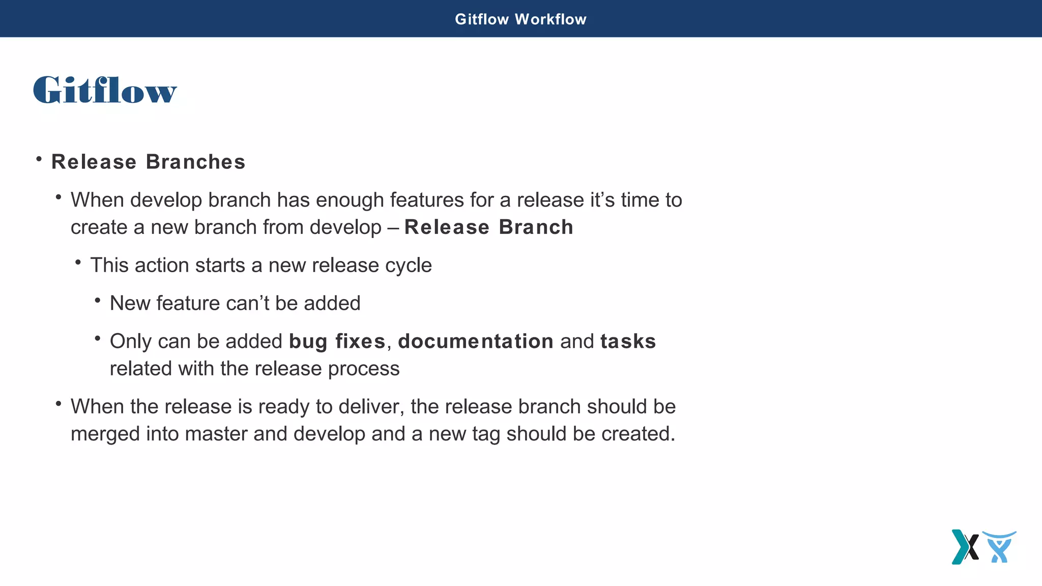 Git workflows | PPT