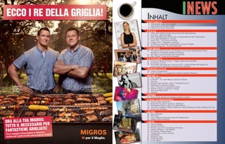 Giugno - 2012 Inews Art - italiannews.ch | World/International Music ...