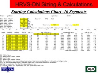 Giulianno bozzo-moncada-hvrvs-dn sizing & calculations s 05-06 | PPT