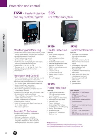 Giuliano david seco gear 17_5kv | PDF