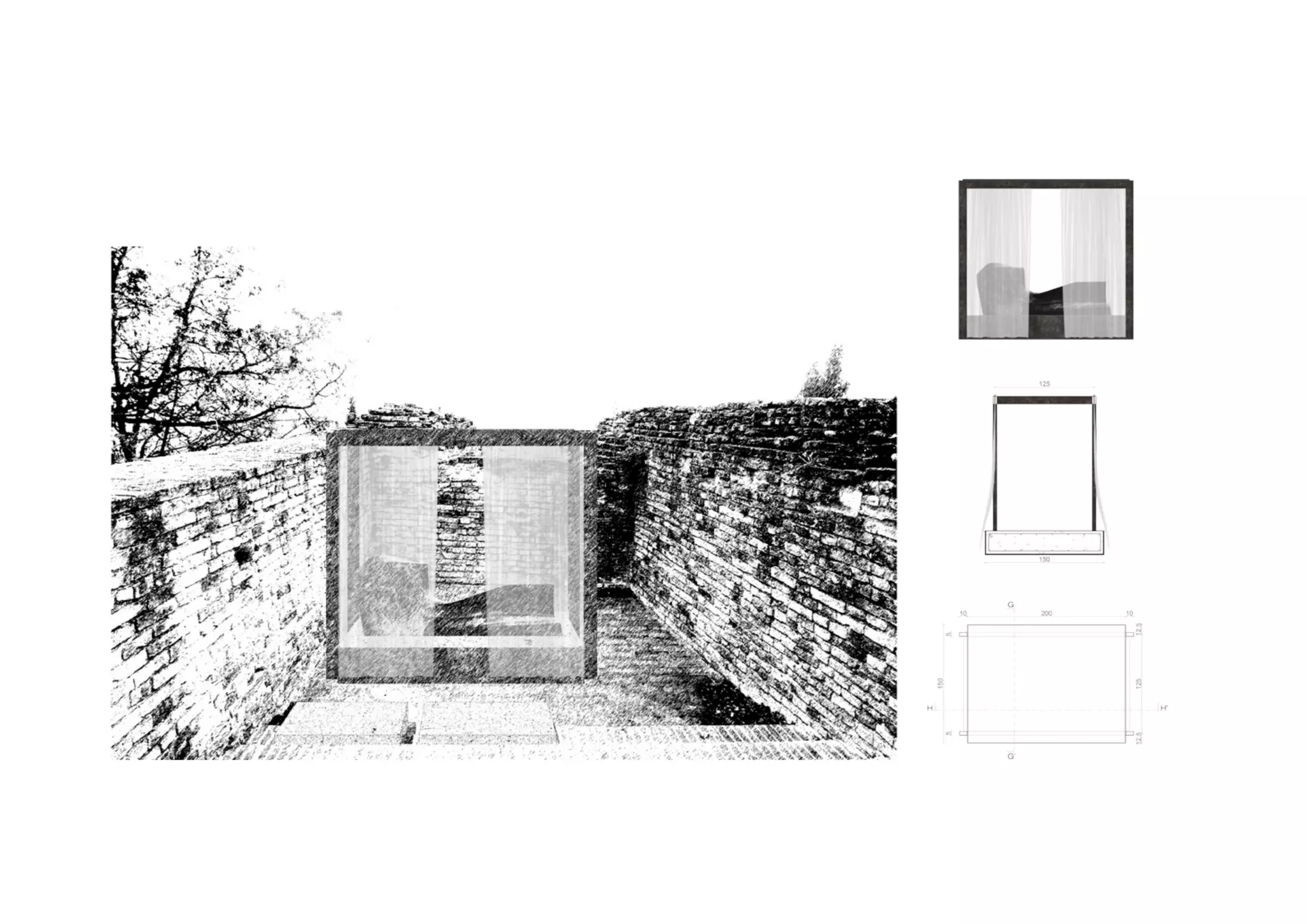 Giulia tomaselli portfolio | PPT