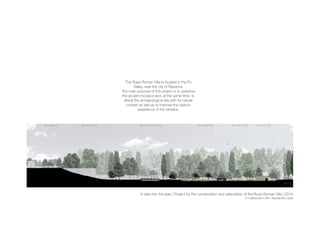 Giulia tomaselli portfolio | PPT