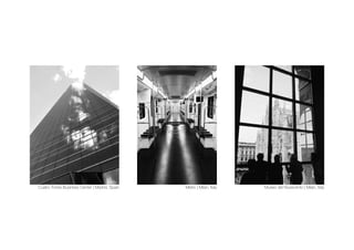 Giulia tomaselli portfolio | PDF