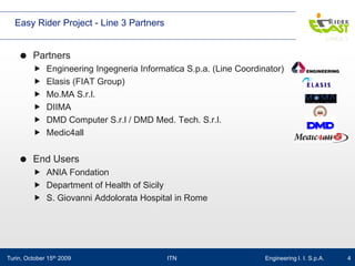 Giunta _ Engineering Ingegneria Informatica | PDF