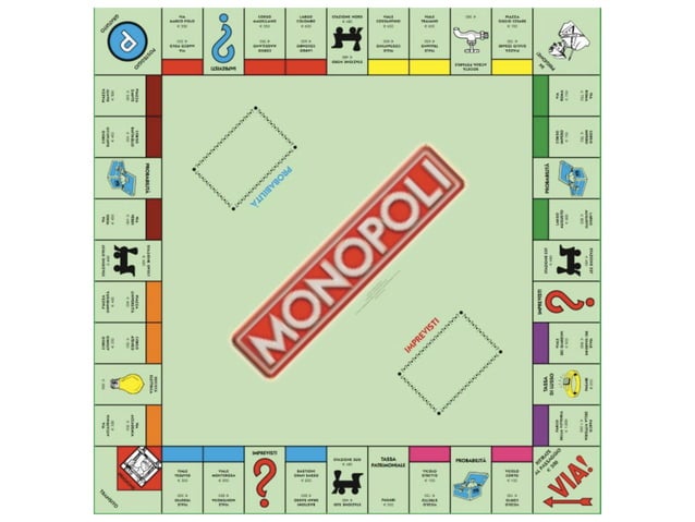 "Il dilettevole giuoco dell'oca" coding dojo | KEY