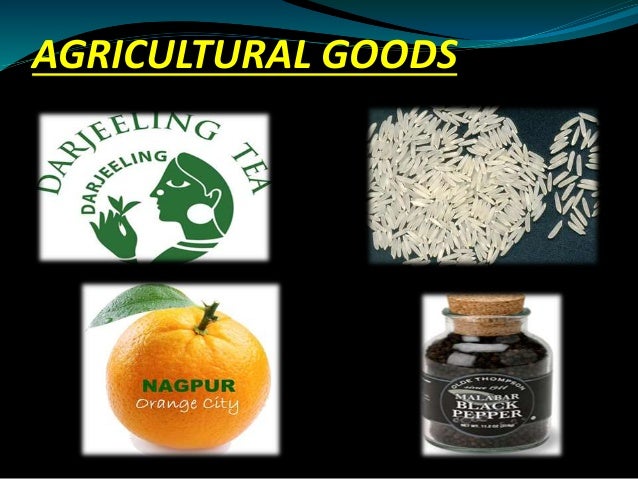 geographical indication
