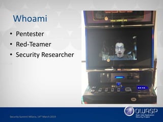 The Next Generation of Phishing | PPT