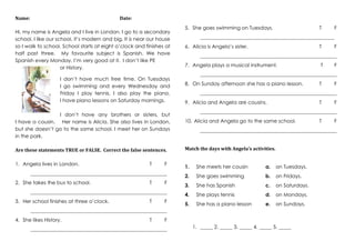 Pr simplehandout | PPT