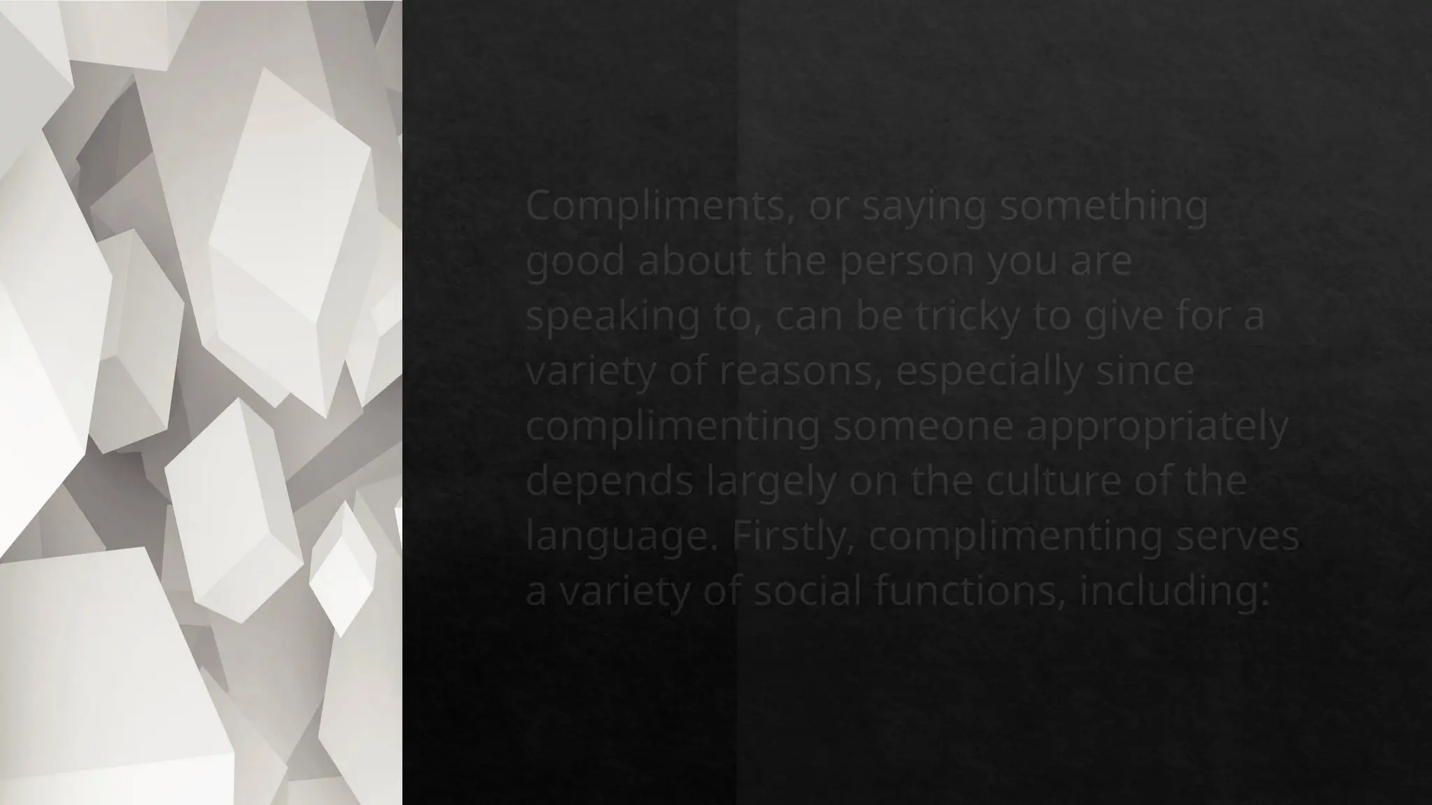 Give and receive compliments in english.pptx