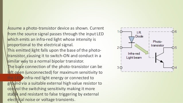Give a presentation on the use of opto activity 2.pptx