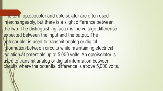 Give a presentation on the use of opto activity 2.pptx