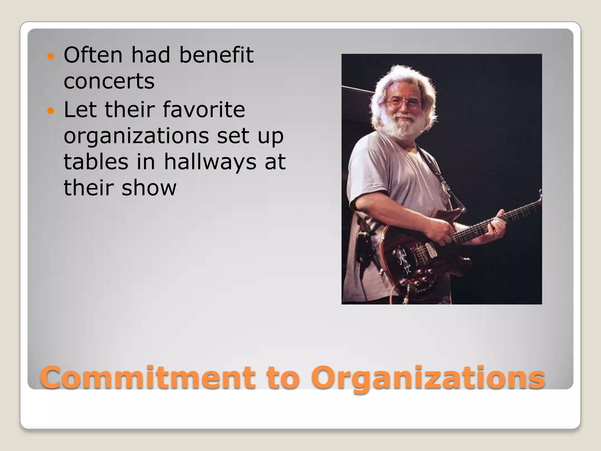 Ch. 18 "Give back" | PPT