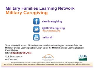 Give Care. Take Care. | PPT