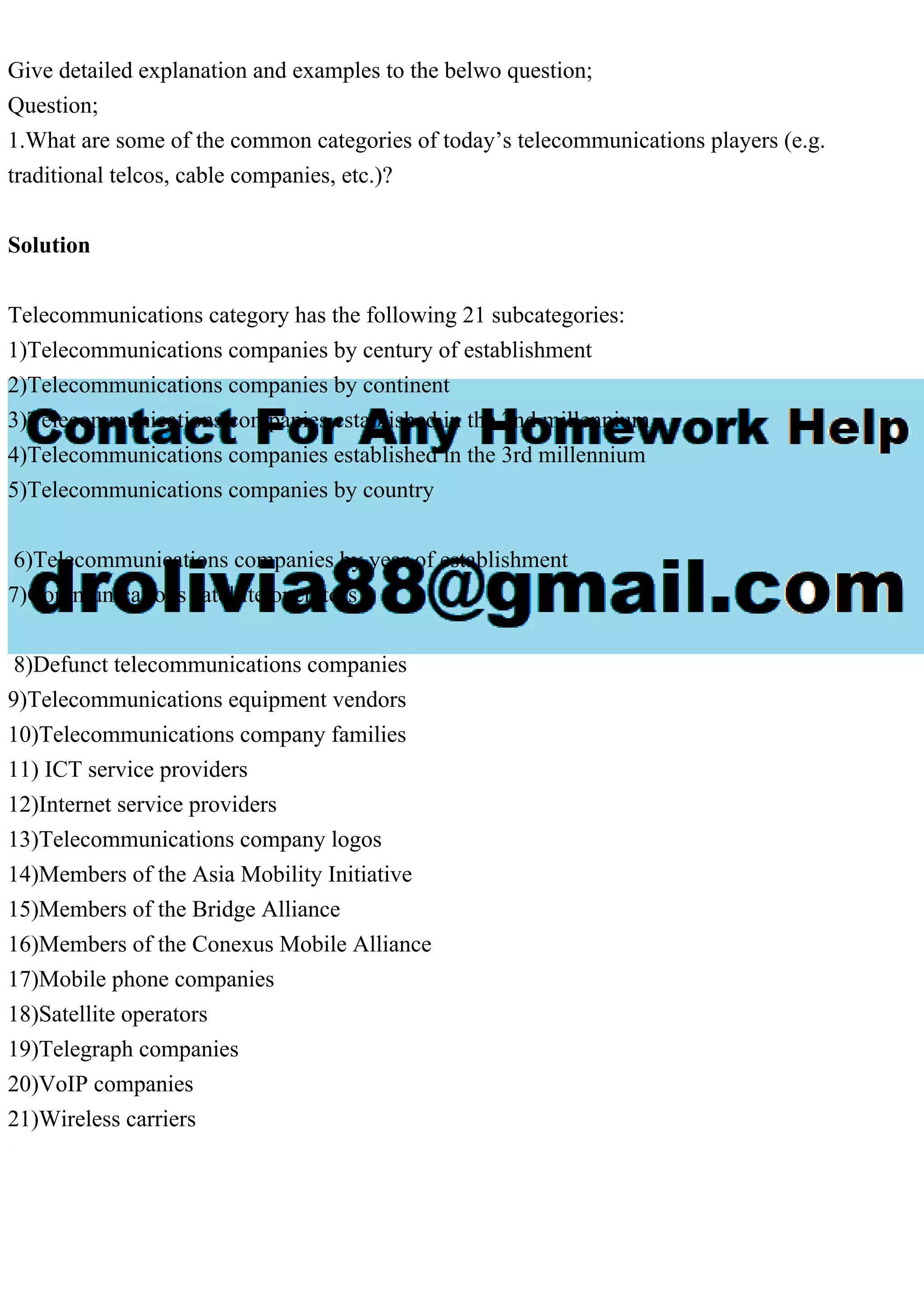 Give detailed explanation and examples to the belwo question;Quest.pdf