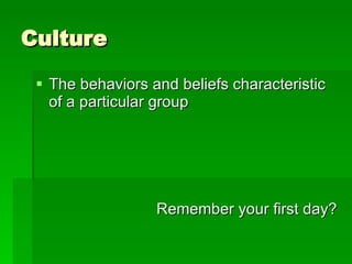 You Give 'Em the Pickle... Now What? | PPT